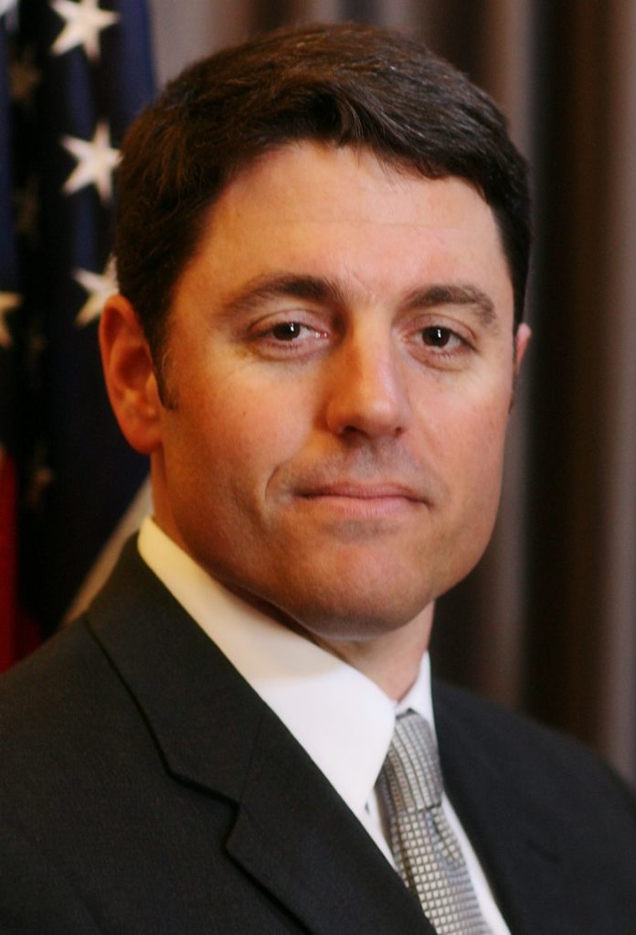 Nimmer sworn in for 4th term in State House - AllOnGeorgia