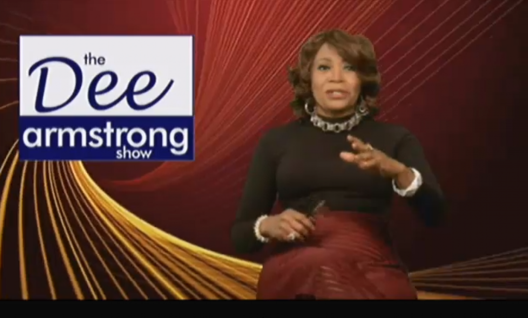 COLUMN: Why did Dee Armstrong go 'viral?' - AllOnGeorgia