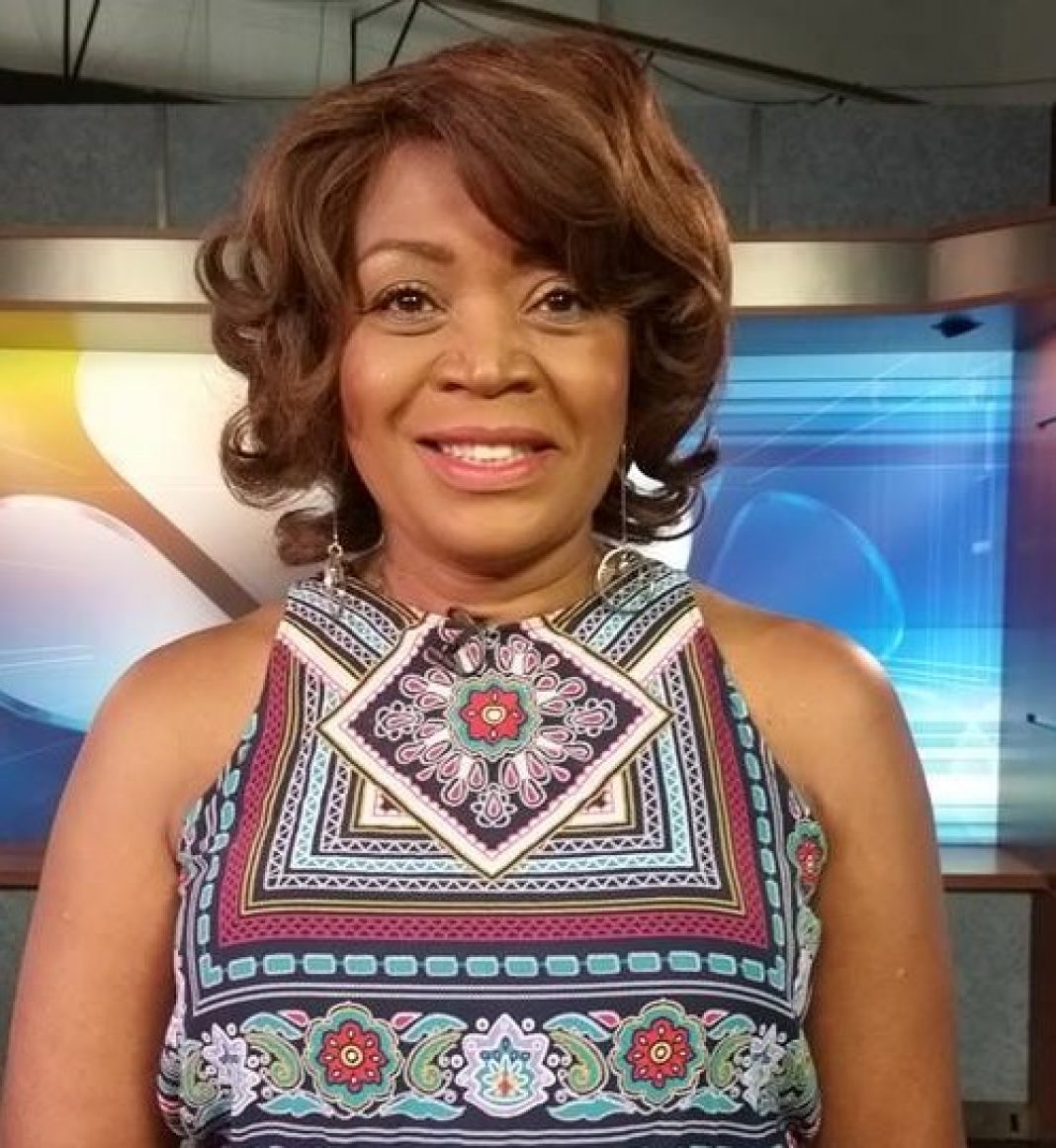 COLUMN: Why did Dee Armstrong go 'viral?' - AllOnGeorgia