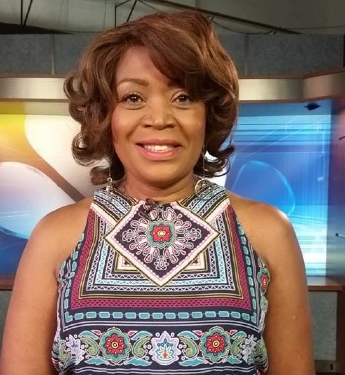 COLUMN: Why did Dee Armstrong go 'viral?' - AllOnGeorgia