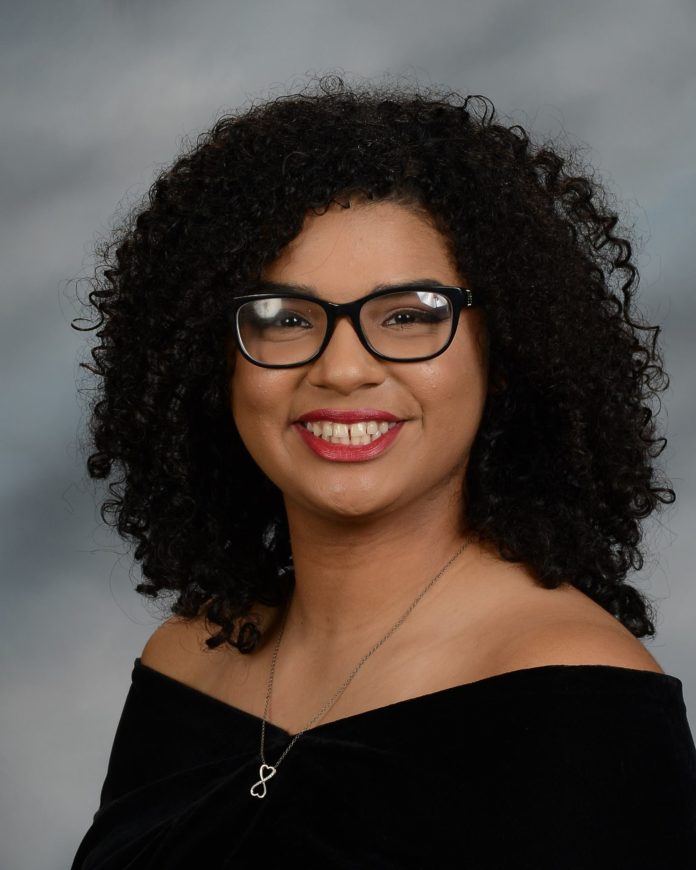 Chattooga’s Meagan Perry awarded Gates Scholarship - AllOnGeorgia