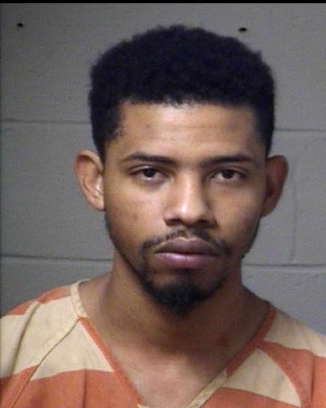 Paulding County booking report for April 12, 2018 - AllOnGeorgia