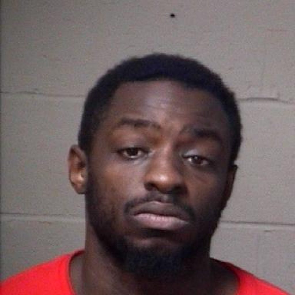 Paulding County booking report for April 6, 2018 - AllOnGeorgia
