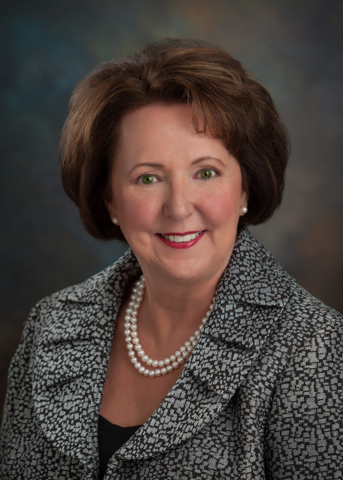 Representative Tankersley Sworn in for 4th Term – AllOnGeorgia