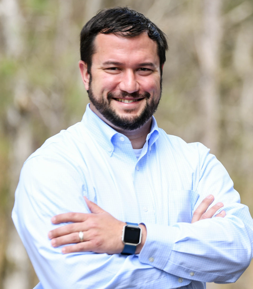 10 questions with Jason Anavitarte - AllOnGeorgia