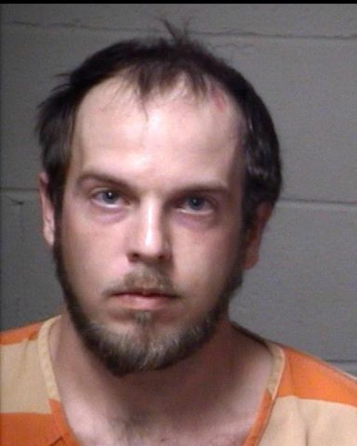 Paulding County booking report for April 12, 2018 - AllOnGeorgia