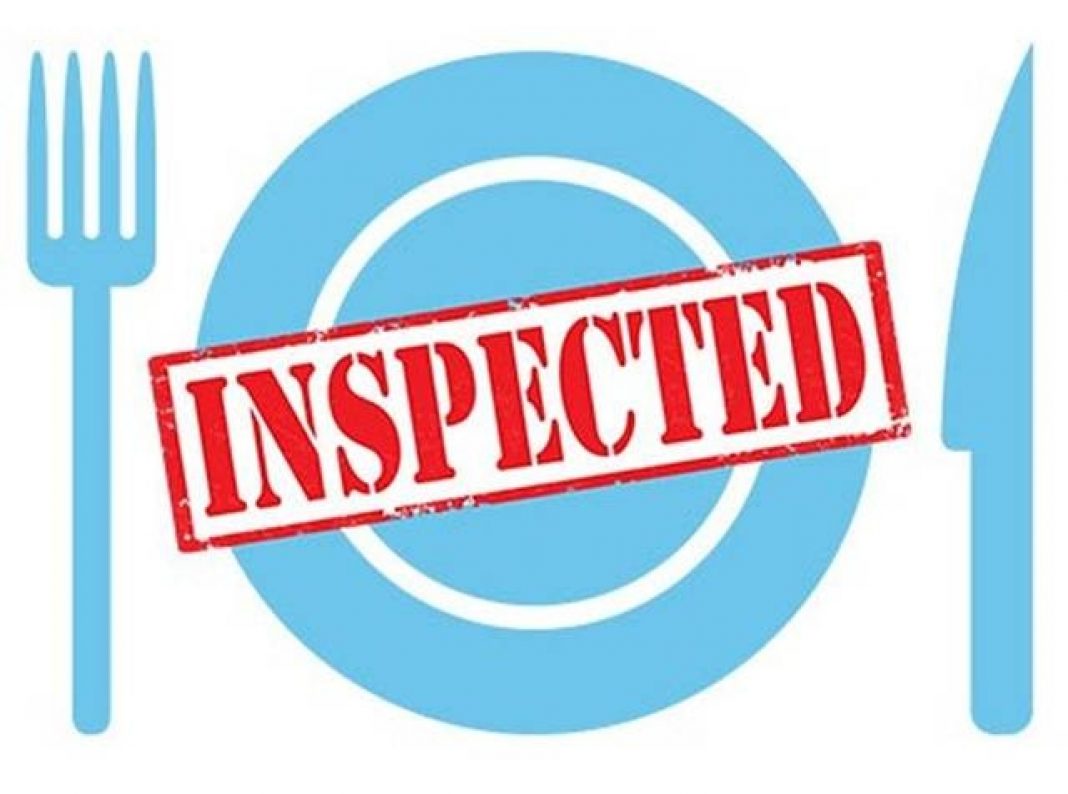Muscogee Restaurant & Health Inspections - June 8-14, 2019 - AllOnGeorgia