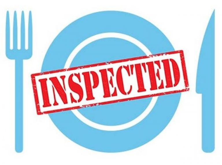 Muscogee Restaurant & Health Inspections - June 8-14, 2019 - AllOnGeorgia