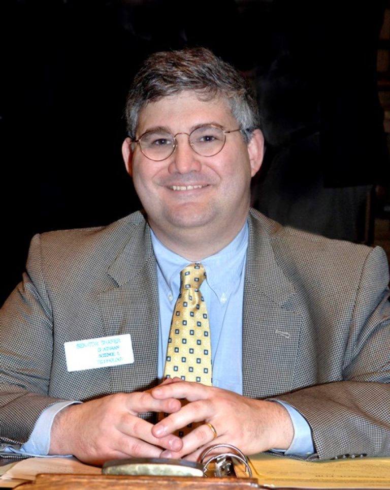 David Shafer Endorsed by NRA in Georgia Lt. Gov Race - AllOnGeorgia