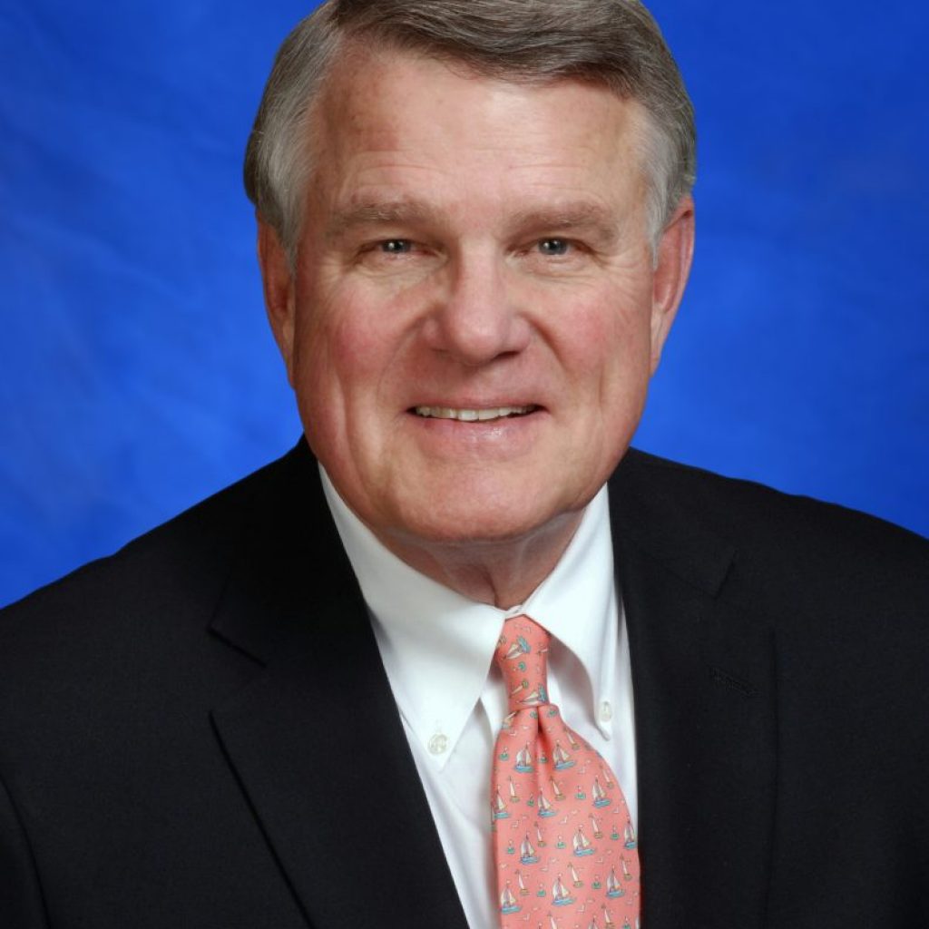 Westmoreland favored to succeed Wellborn on DOT board - AllOnGeorgia