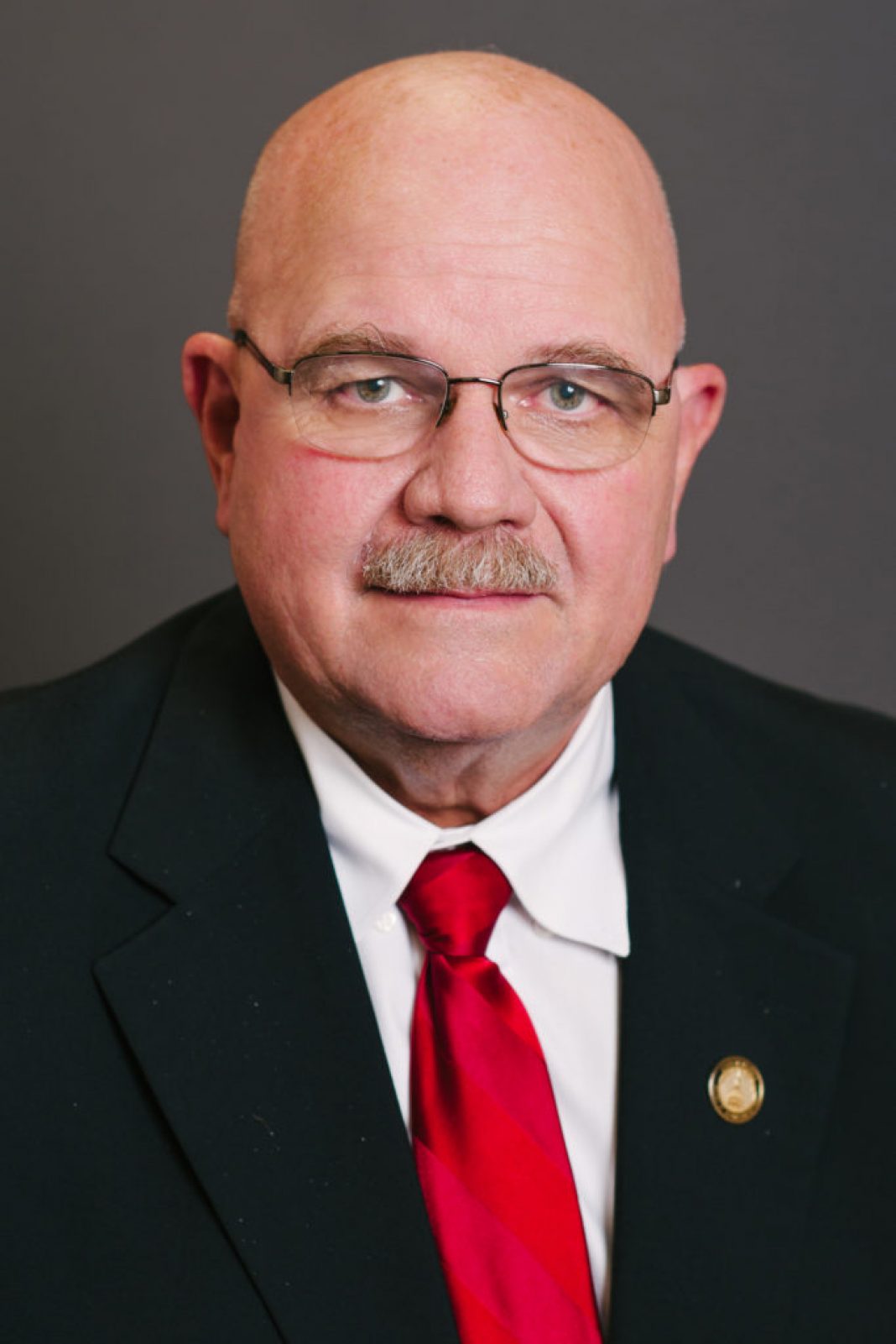 Tarvin 2018 Voting Record: 7.6% of Votes Were NO Votes - AllOnGeorgia