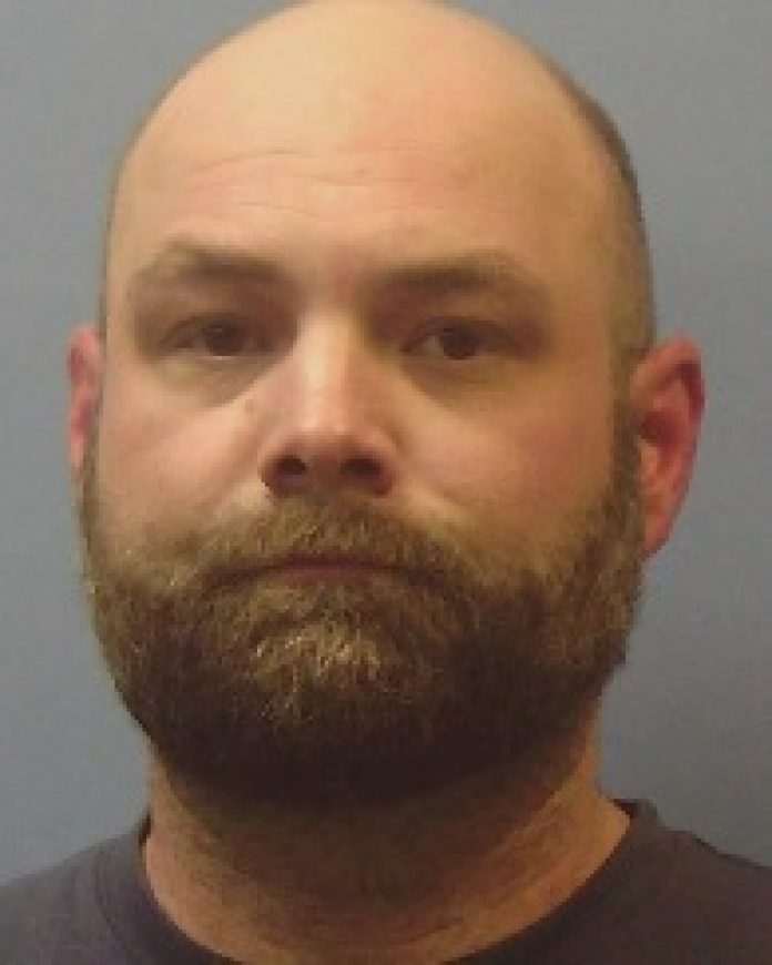 Jason Leon Thomas Charged with 100 counts of sexual exploitation of a ...