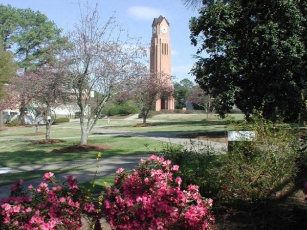 Columbus State University adds 44 new faculty members for new school ...