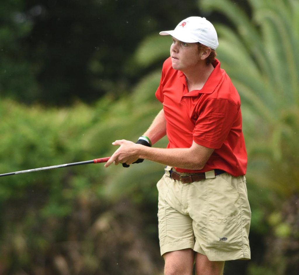 Glynn golf teams post top-10 finishes at state - AllOnGeorgia