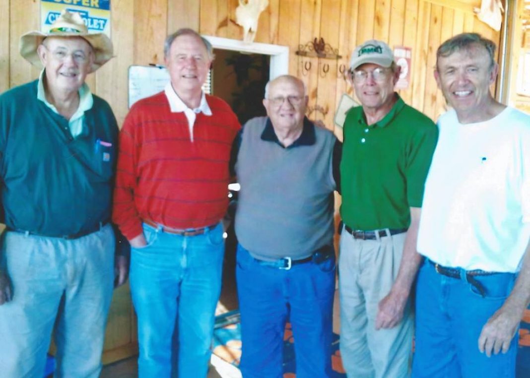 Column: Remembering the Mahaffey boys of LaGrange - AllOnGeorgia