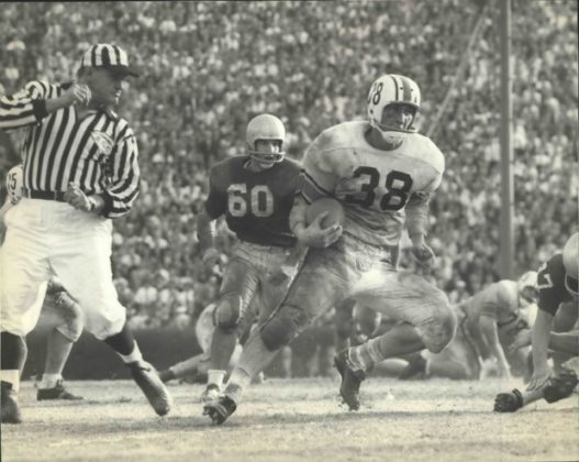 Column: Columbus doesn’t need a third high school football stadium ...