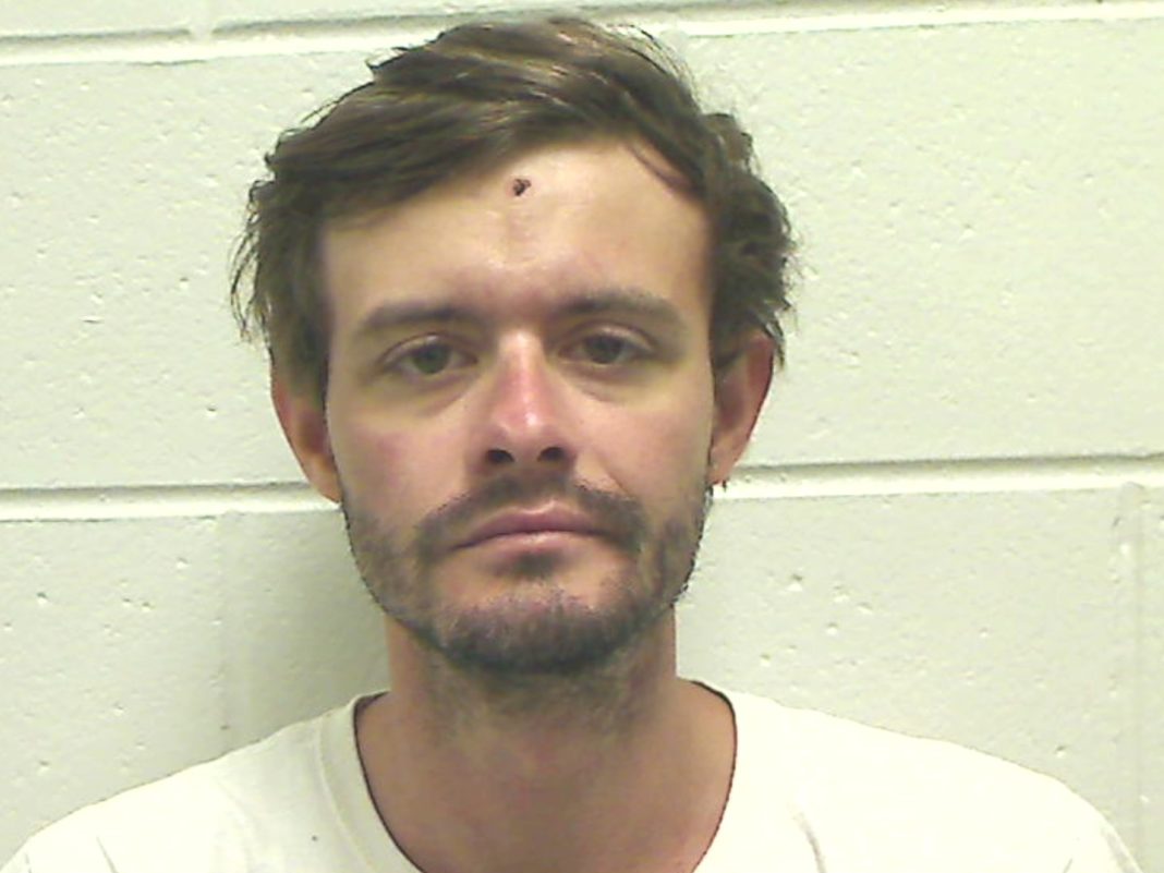 UPDATE: Located and Arrested / BCSO Seeking Public's Help Locating Carl ...