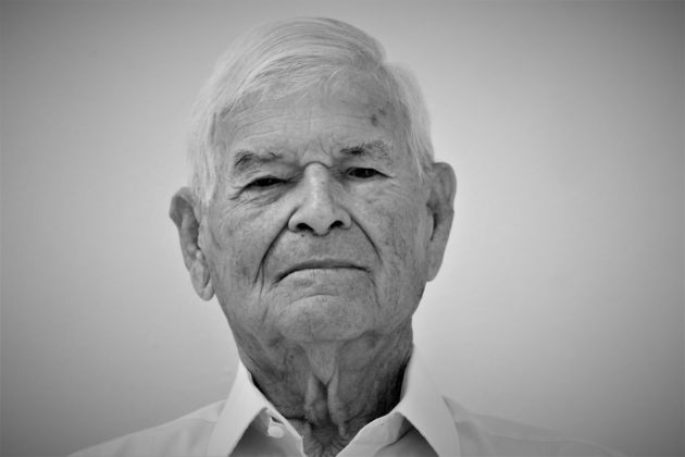 Marine PFC, Billy Locklear honored at ceremony - AllOnGeorgia