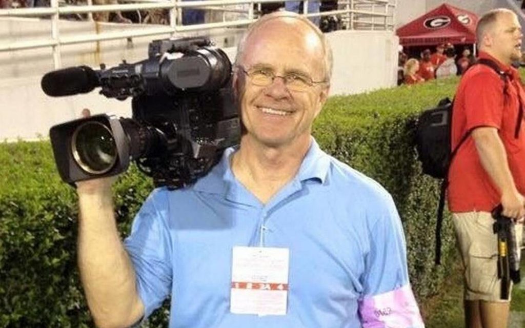 COLUMN: Honoring Phil Scoggins for his four decades of news and ...