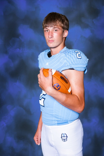 Camden’s Watson named first Southeast Georgia football player of week ...