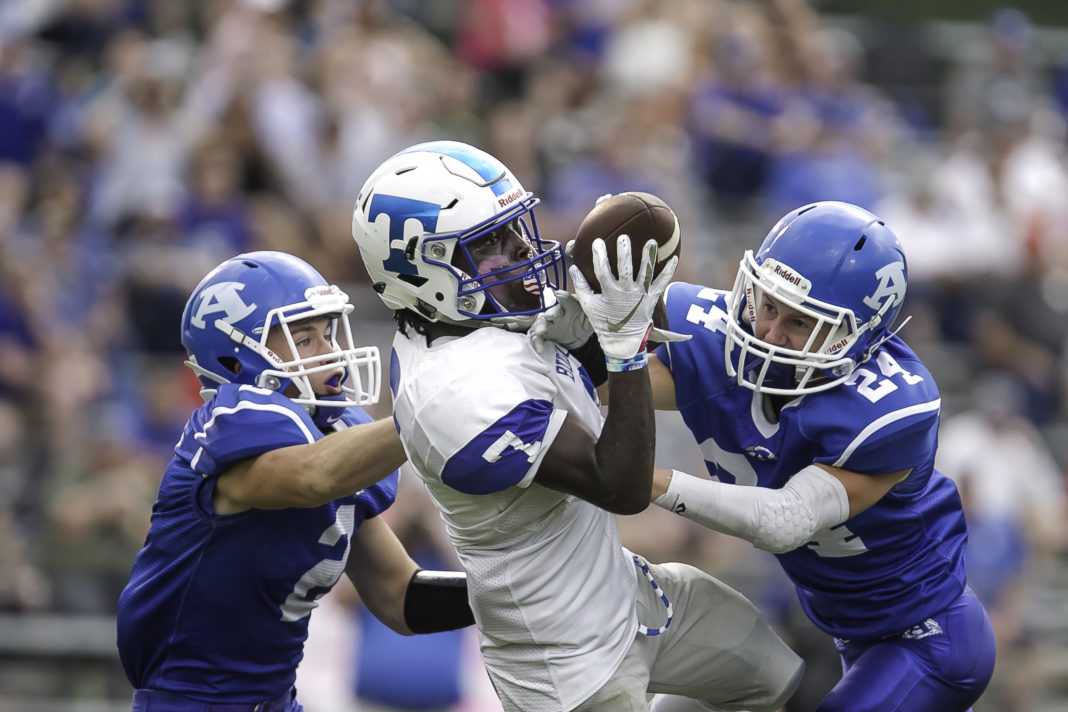 Trion High School Football Archives - AllOnGeorgia