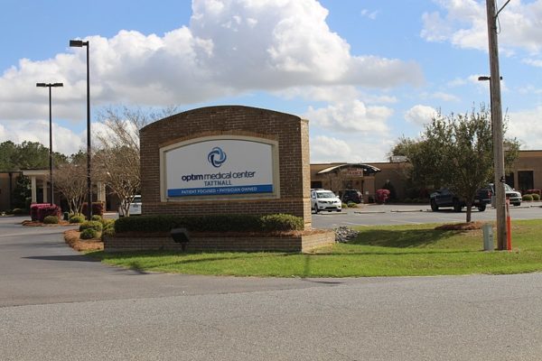 Optim Medical Center-Tattnall Achieves Patient Safety Award - AllOnGeorgia
