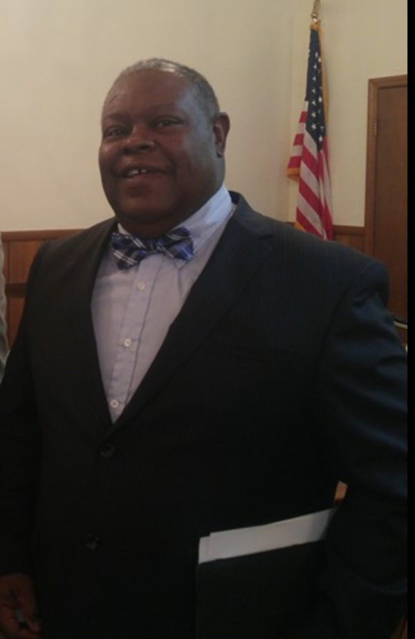 Melvin Mosley hired as new Graduation Interventionist at Chattooga High ...