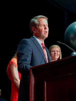 Kemp Announces “Georgia Access” Health Waiver – AllOnGeorgia