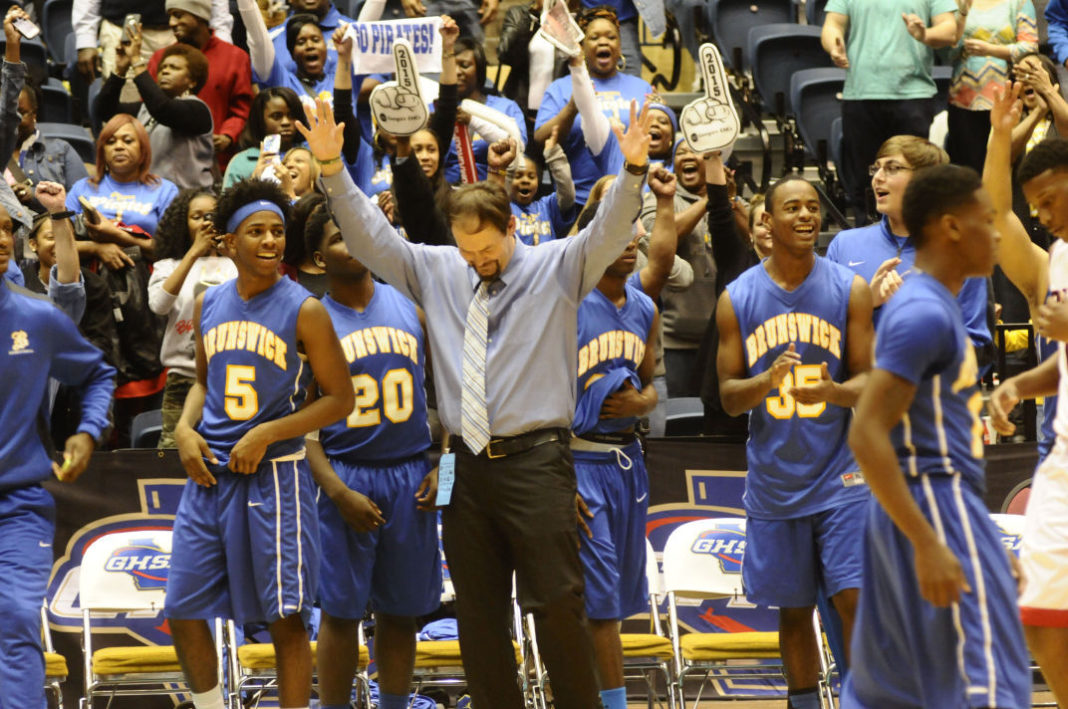 Brunswick Pirates to play in prestigious basketball tournament ...