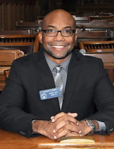 Georgia Senator Harold Jones II Issues Statement on Richmond County ...