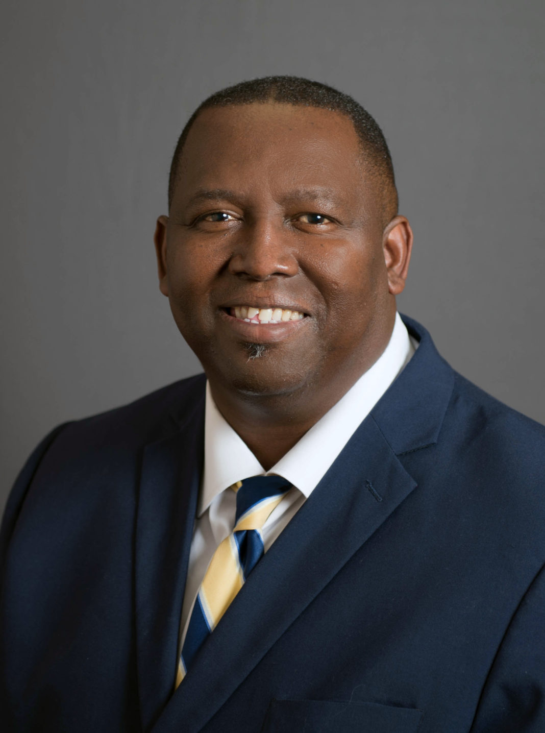 Georgia House Rep. Carl Gilliard Partners with St. Joseph’s/Candler ...