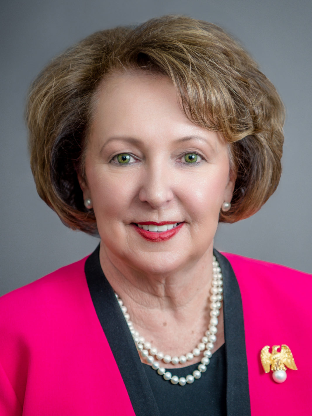 Burns, Parrish & Tankersley Vote to Approve Hate Crime Legislation ...