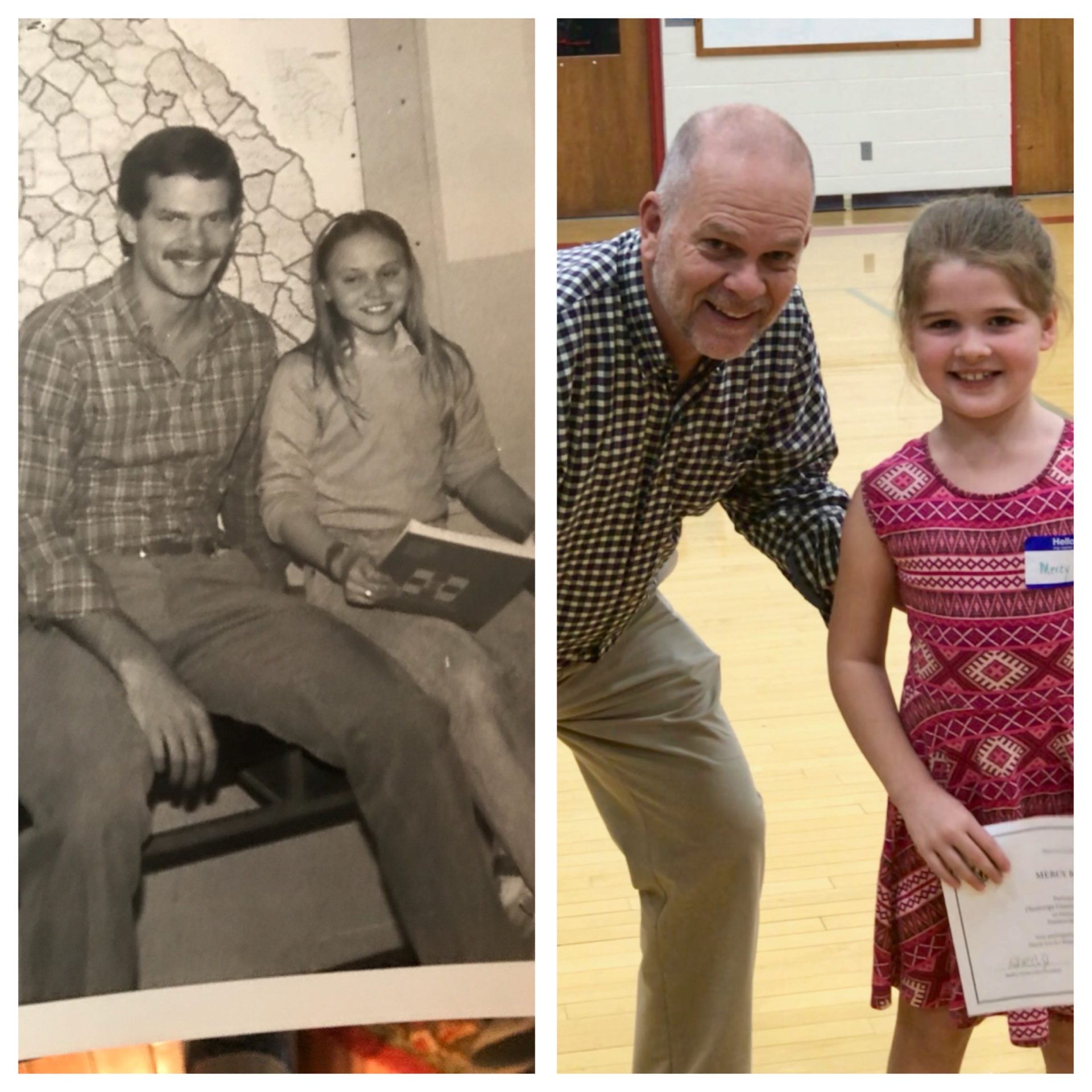 Menlo's Mark Pickle to retire after 37 years - AllOnGeorgia