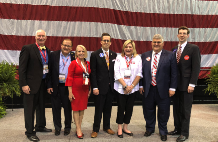 Georgia Republicans Select New Leadership - AllOnGeorgia