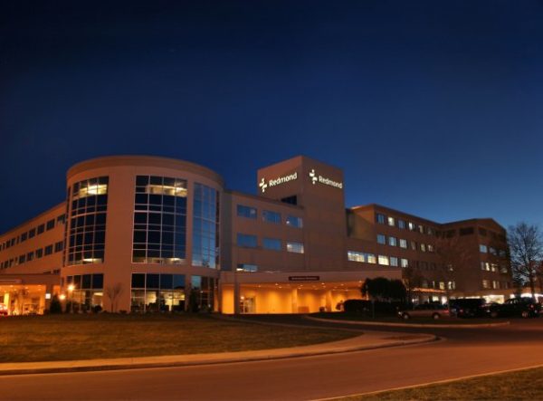 Redmond Regional Medical Center earns "A" Hospital Safety Grade ...