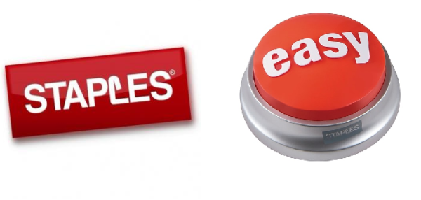 Staples Office Store Offering 5% Back to Teachers/Schools in New ...