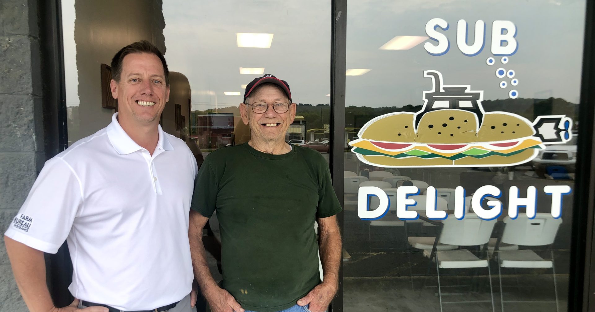 Free Cookie Friday at Sub Delight - AllOnGeorgia