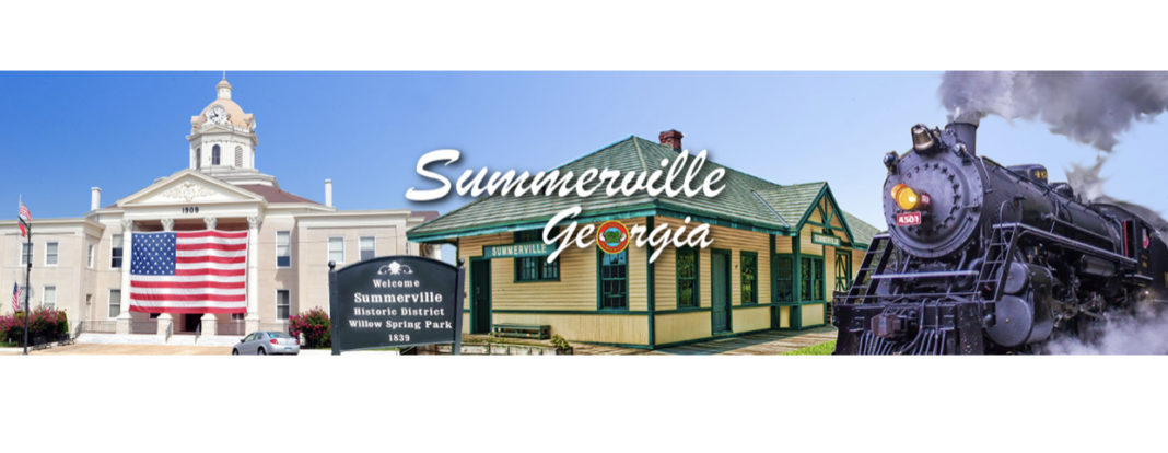 Summerville Named Second Safest City in Georgia - AllOnGeorgia