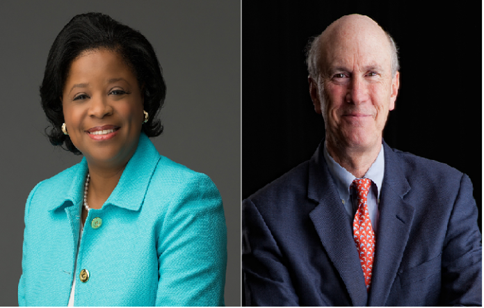 Shan Cooper and Frank Blake Elected to Georgia Historical Society Board ...