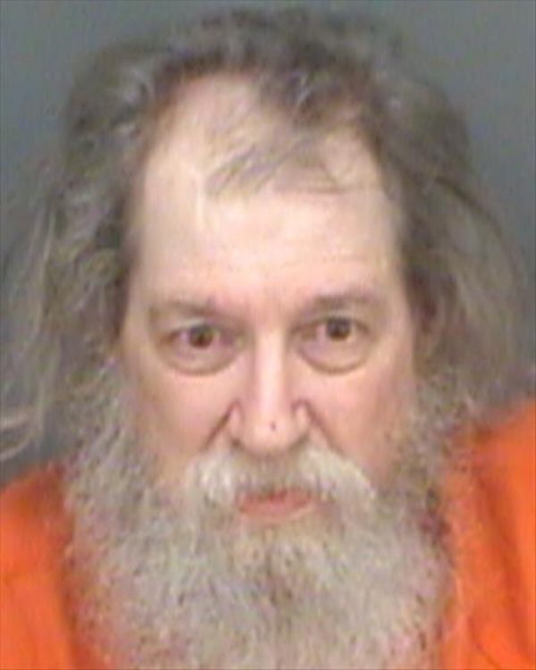 Florida Man Arrested For Having Improvised Explosive Device At Veterans ...