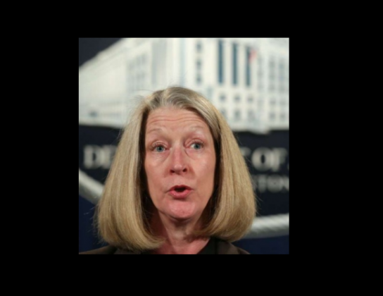 Fmr State Dept Employee Sentenced for Conspiring with Chinese Agents ...