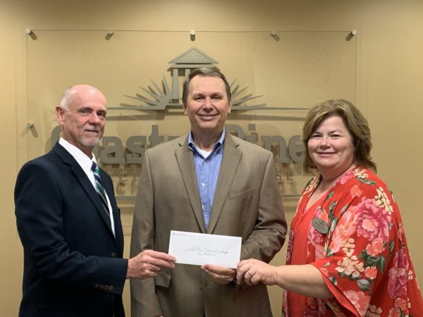 Georgia Power Continues to Give Back to Coastal Pines Technical College ...