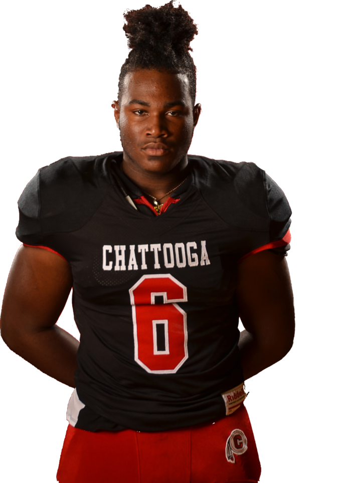 Chattooga's Lester named Offensive Player of the Year: Several Other ...