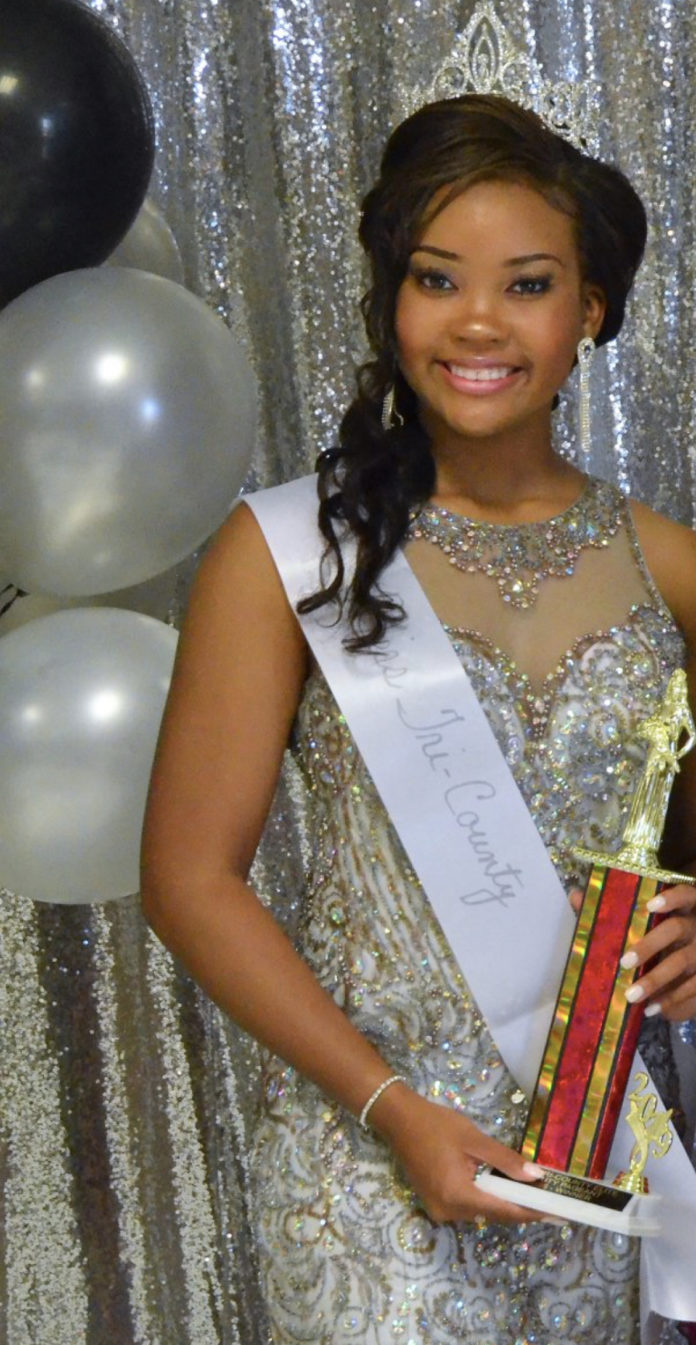 First Annual Miss Tri-County Elite Pageant hosted by Mothers Mending ...