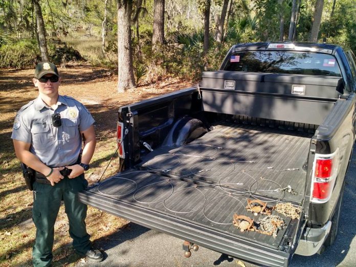 Georgia Hunter Ed Instructor of Year Announced - AllOnGeorgia