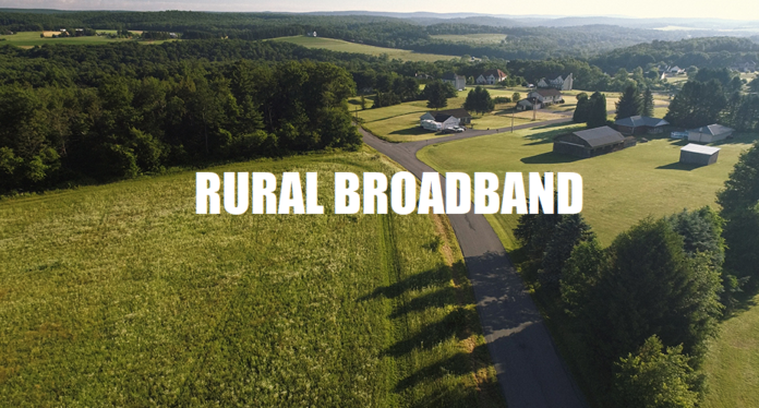 USDA Invests $4.4 Million in Rural Broadband Infrastructure in Georgia ...