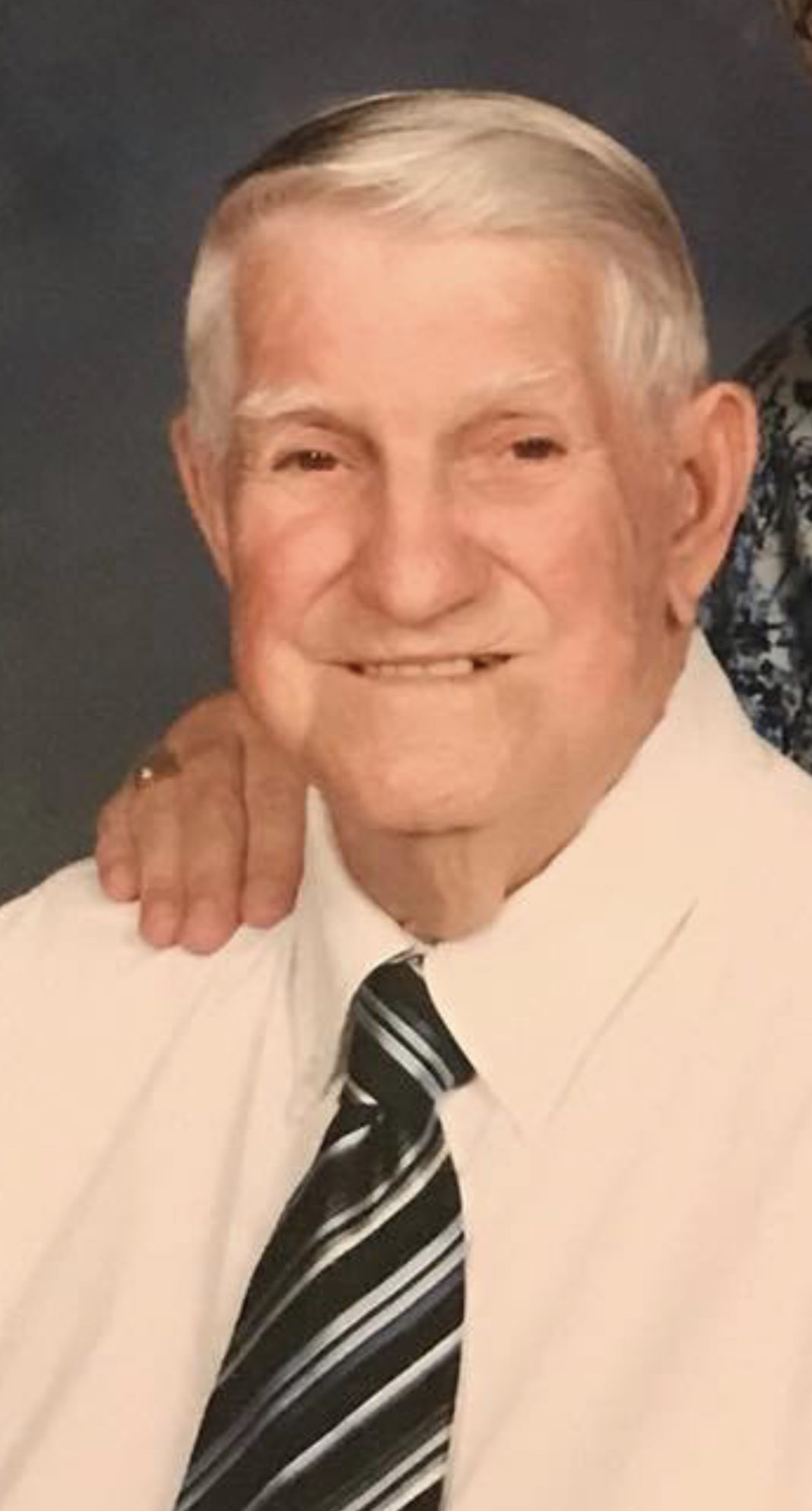Obituary: Mr. Robert Floyd - AllOnGeorgia Obituary: Mr. Robert Floyd - AllOnGeorgia