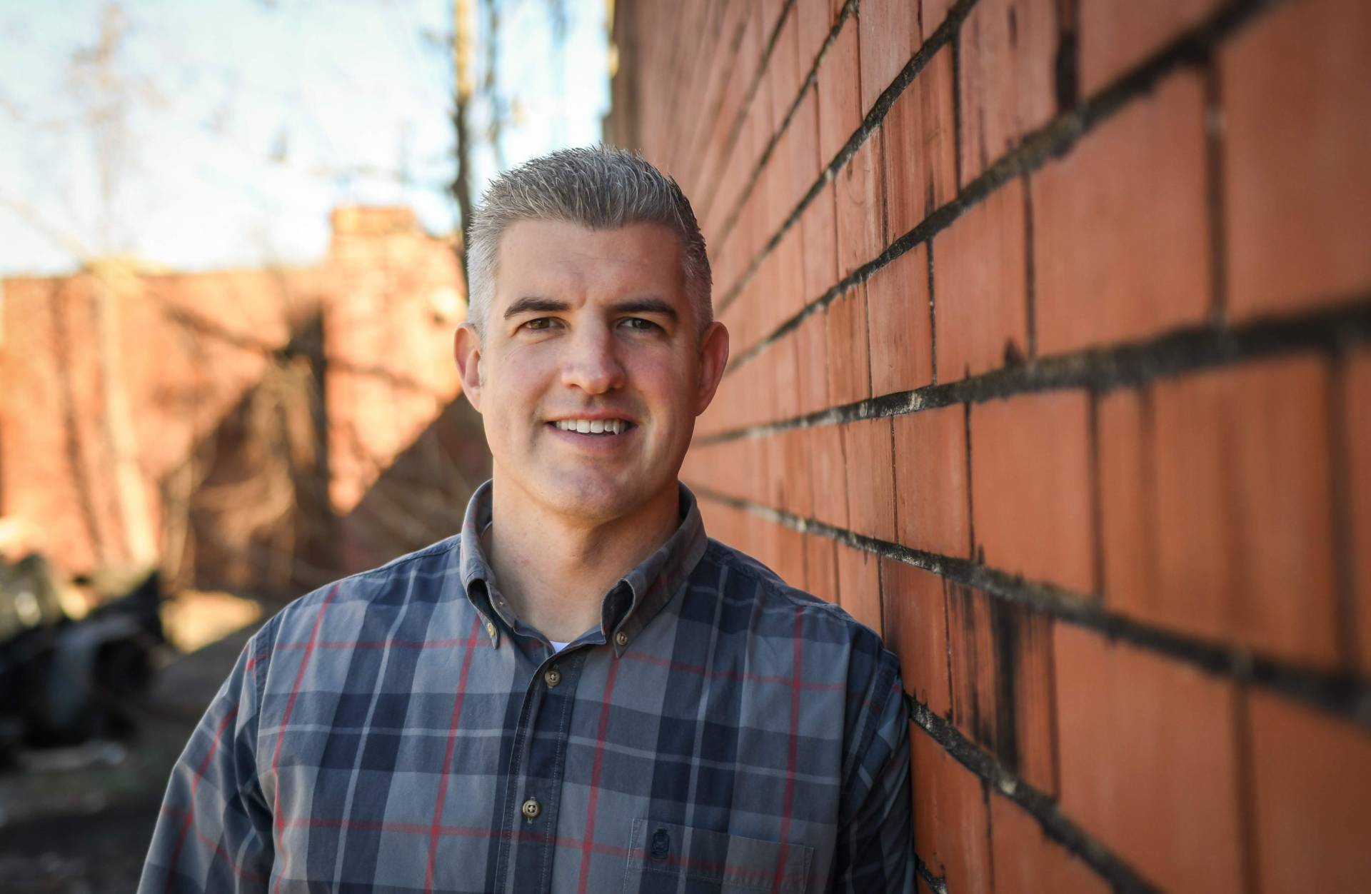 Kevin Cooke joins 14th District Congressional Race - AllOnGeorgia