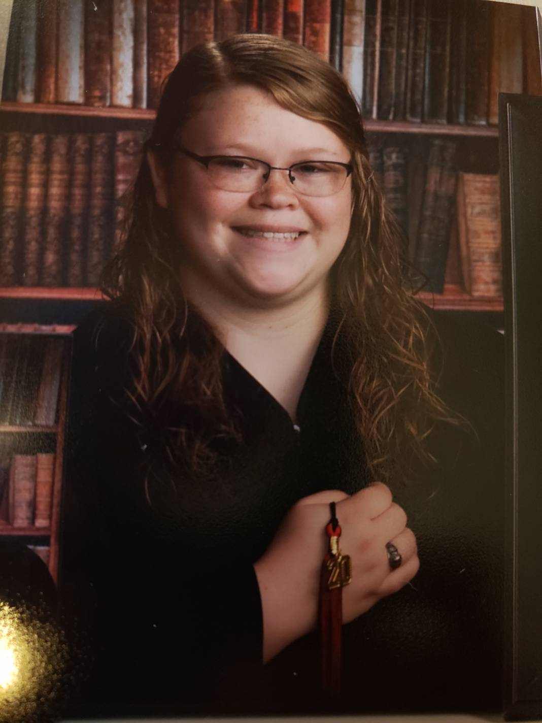 Senior Spotlight: Haley Howington - AllOnGeorgia