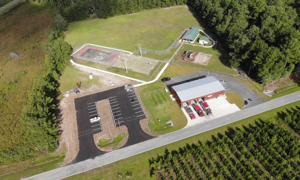 Camden County’s Tarboro Community Receives Over $670,000 in ...